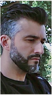 Kris Straub | PseudoPod