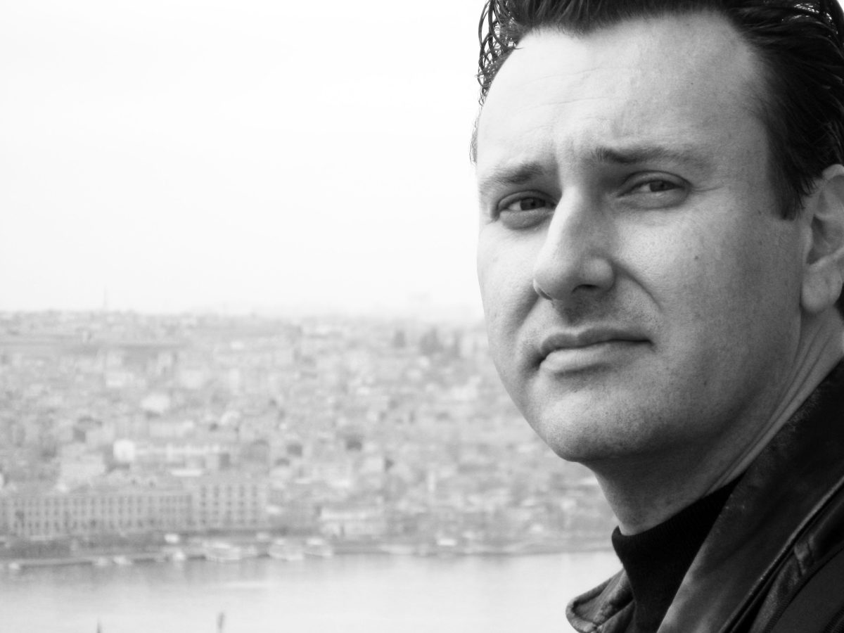 PseudoPod 430: Thing in the Bucket | PseudoPod