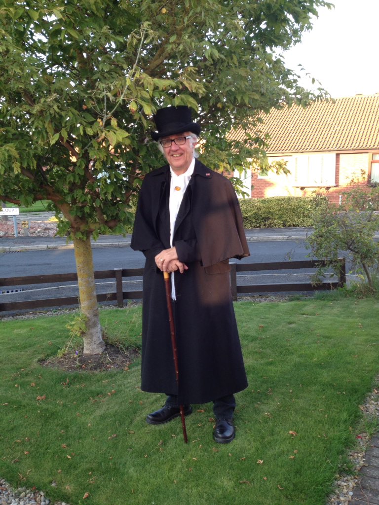 Ian Stuart | PseudoPod