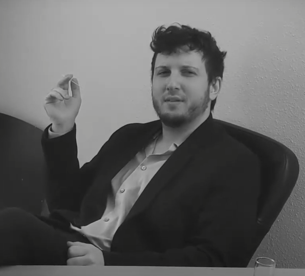 PseudoPod 921: Chickamauga