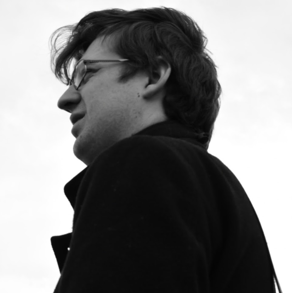 Sean Pearce | PseudoPod