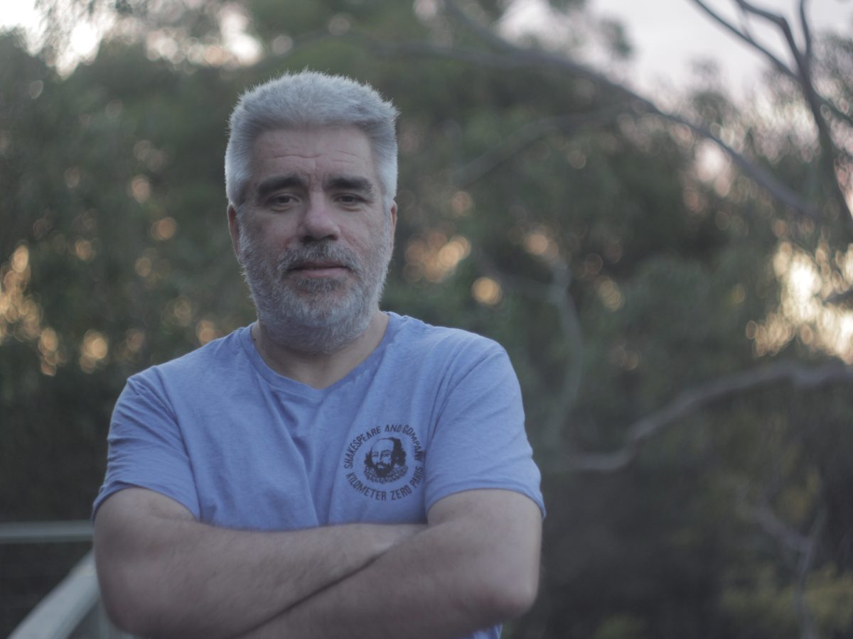 PseudoPod 753: The Boulevardier | PseudoPod