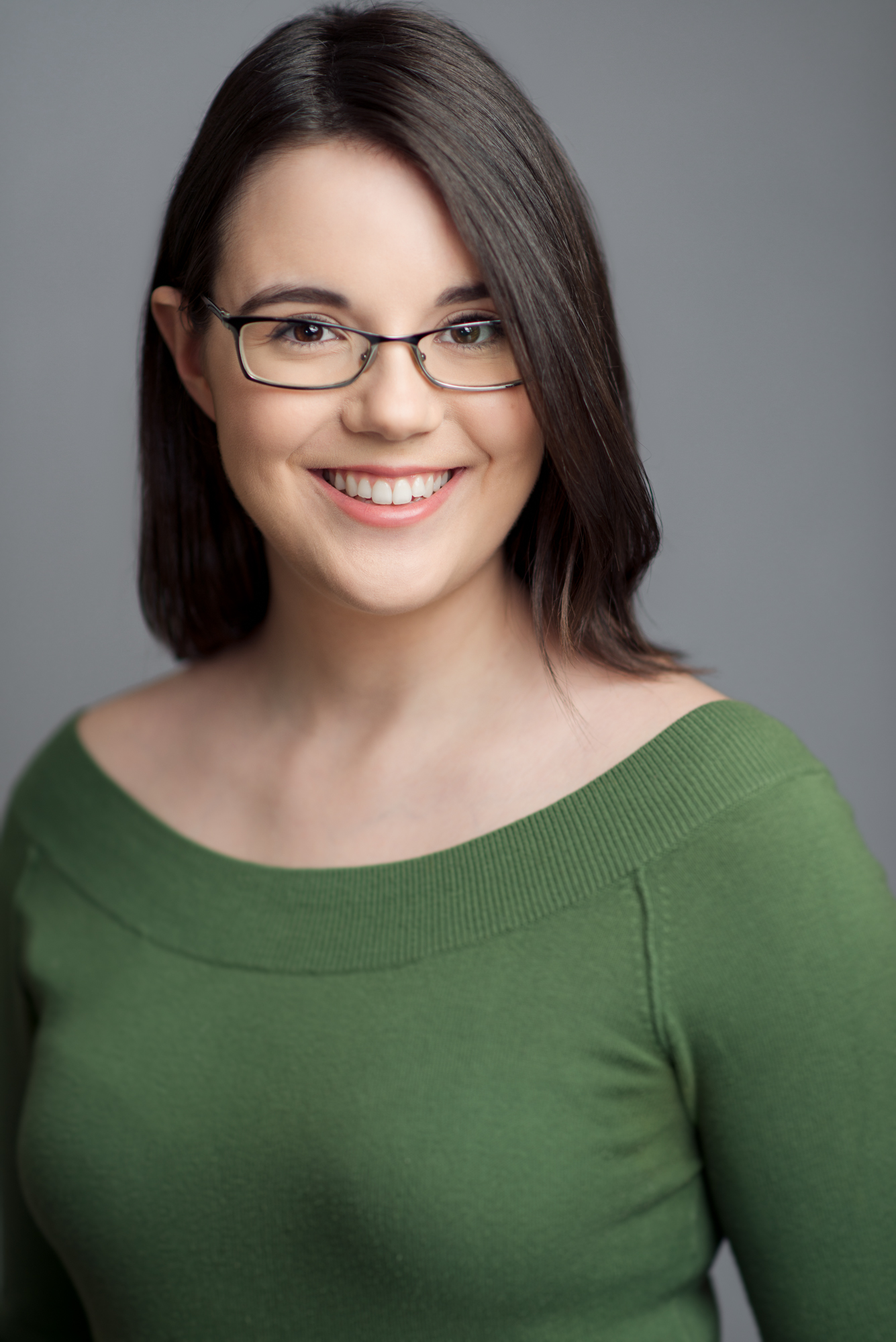 Larissa Thompson | PseudoPod