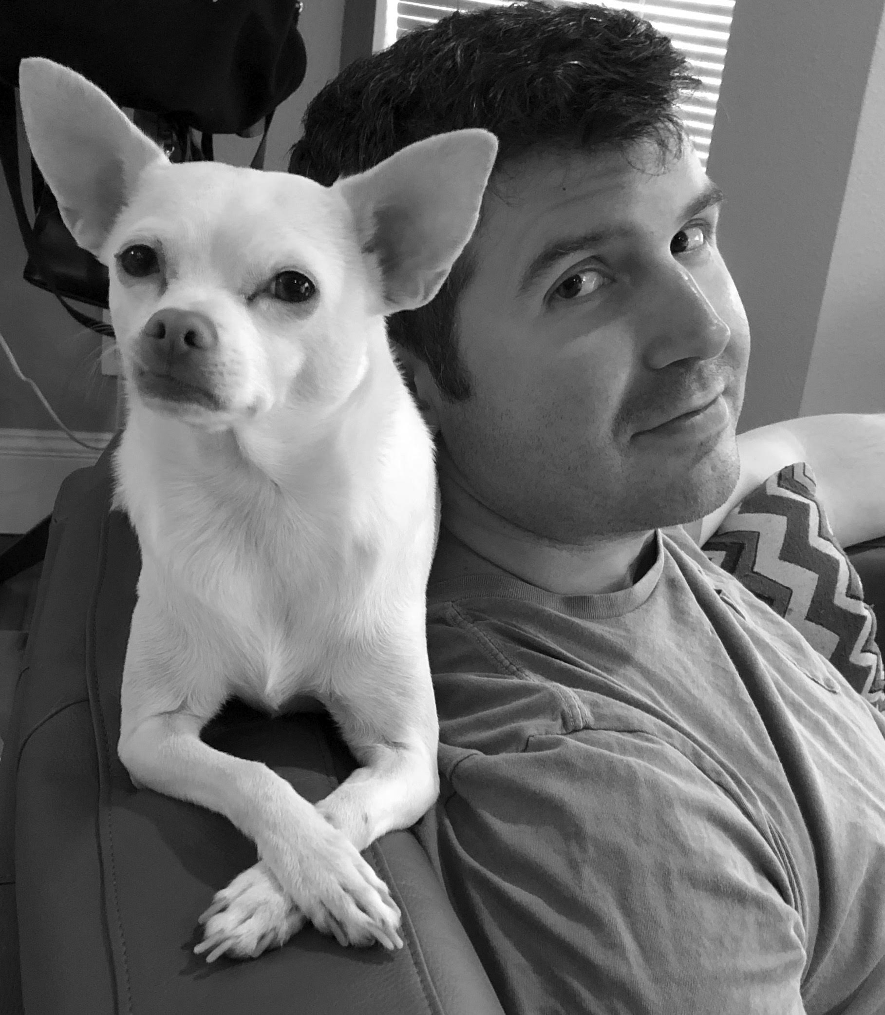 Gordon White's Instagram, Twitter & Facebook on IDCrawl