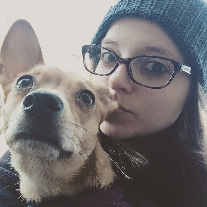 Lyndsie Manusos | PseudoPod