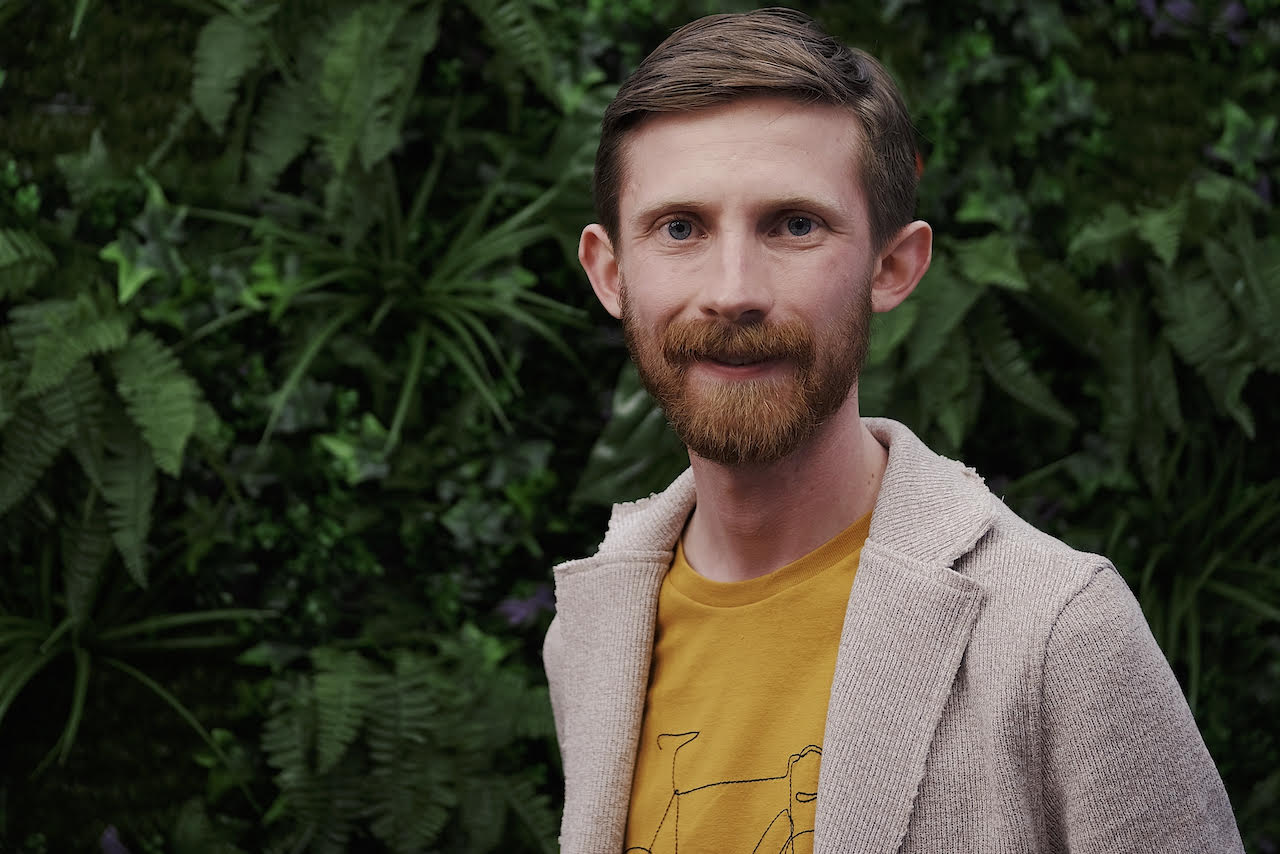 Cian Mac Mahon | PseudoPod