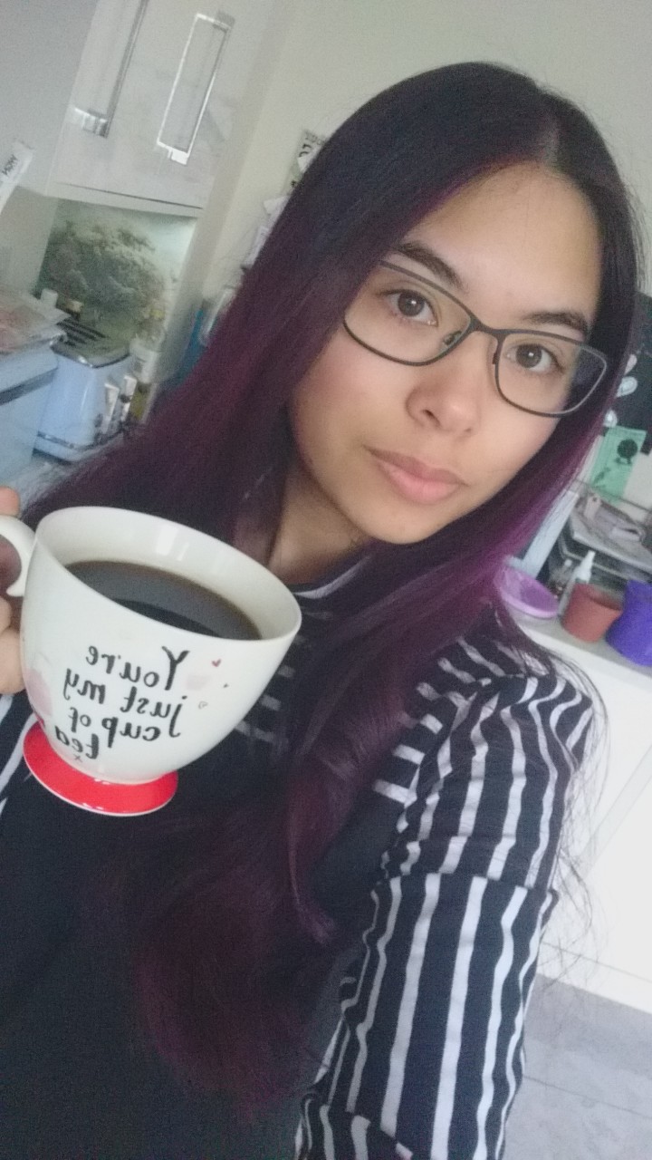 Jasmine Blake | PseudoPod