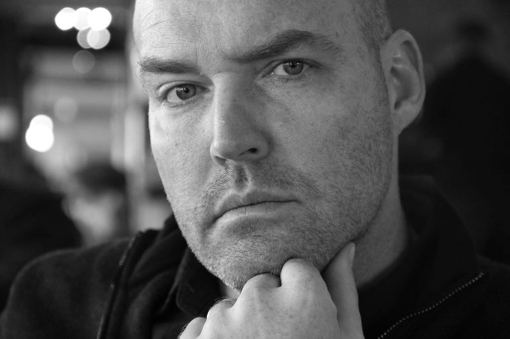 Matt Ellis | PseudoPod