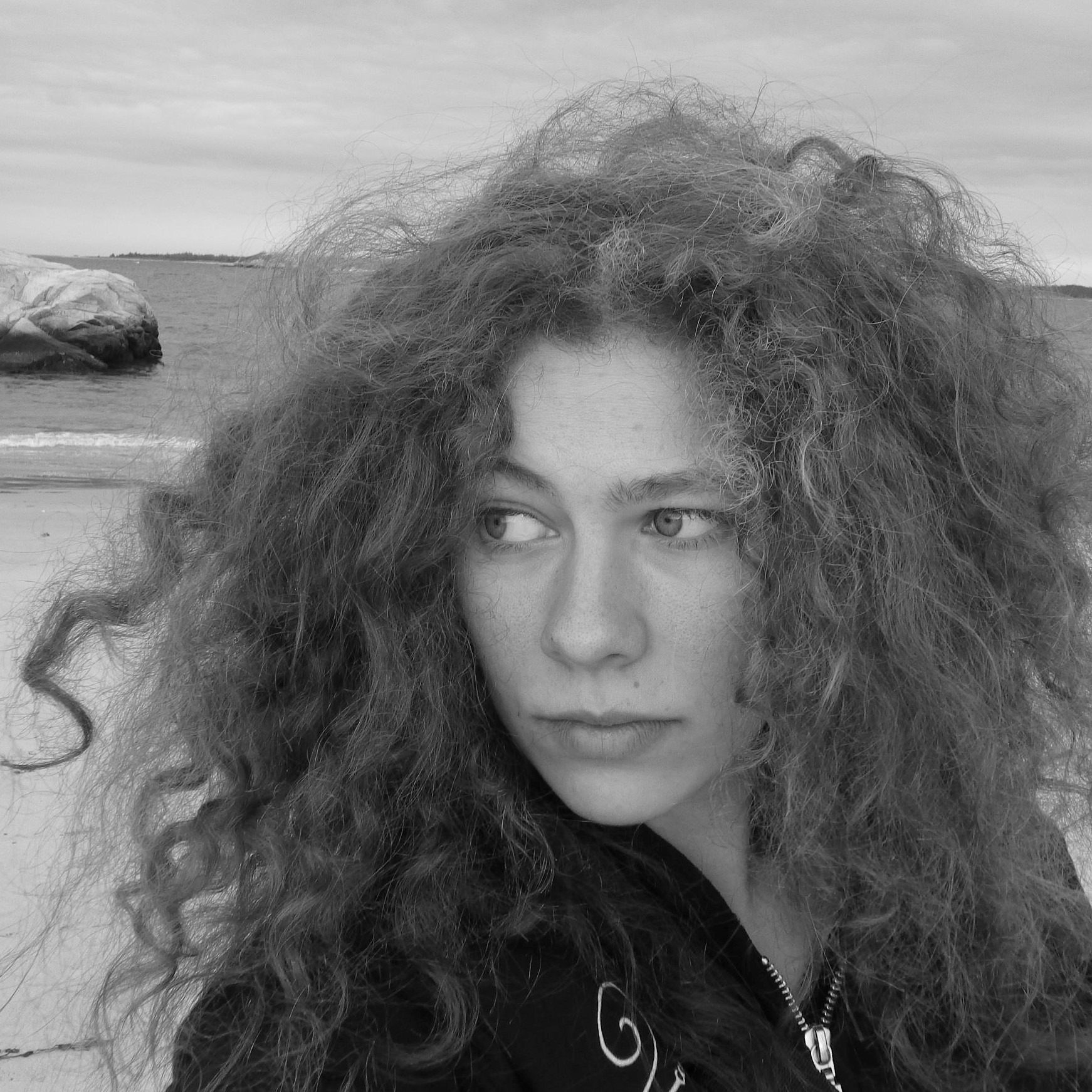 Ariel Marken Jack | PseudoPod