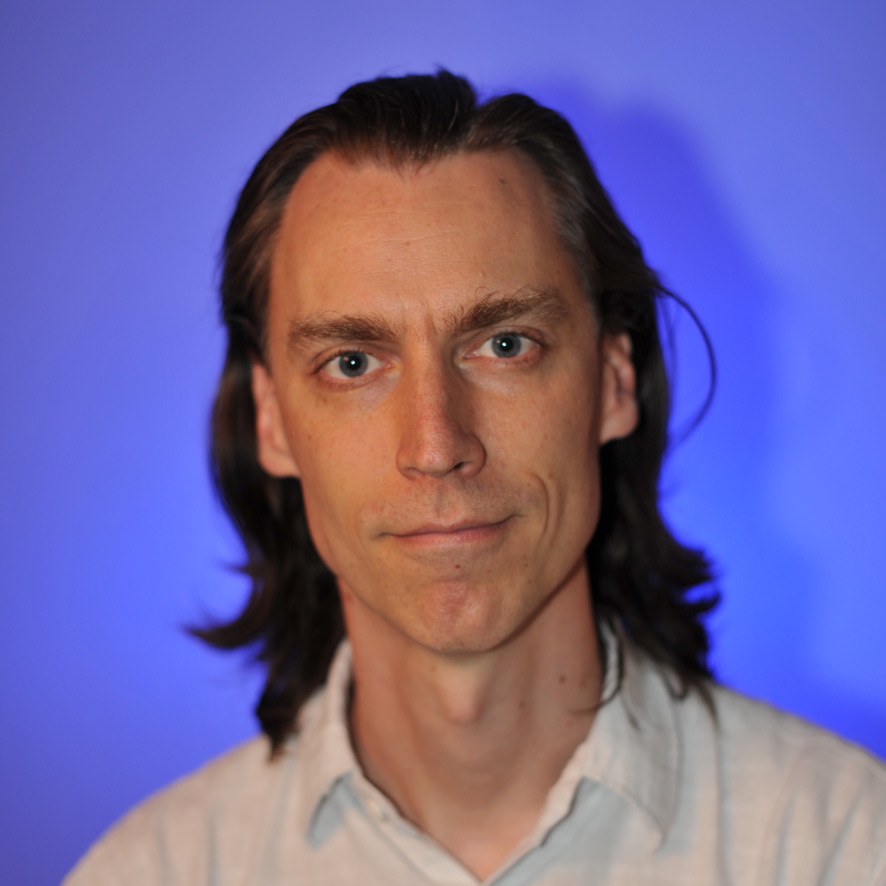 Clayton Hackett | PseudoPod