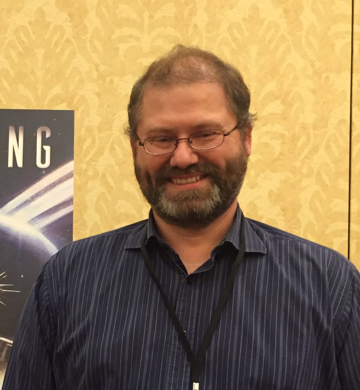 PseudoPod 821 Special Anniversary Episode: THE DIRECTOR’S CUT!