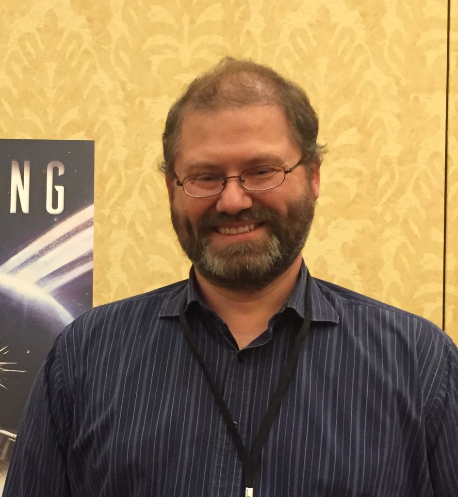 PseudoPod 821 Special Anniversary Episode: THE DIRECTOR’S CUT!