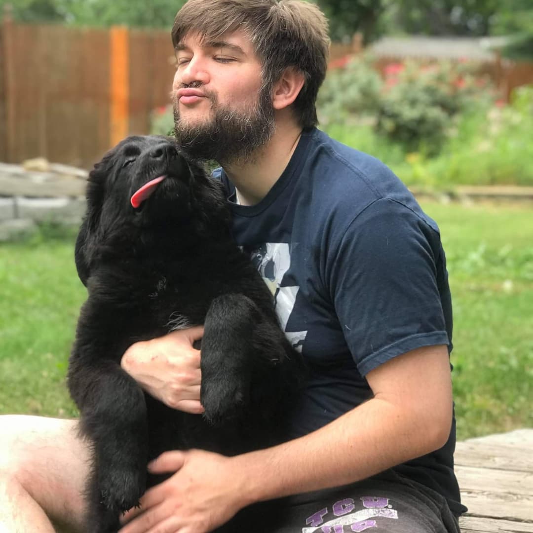 Dennis Robinson | PseudoPod