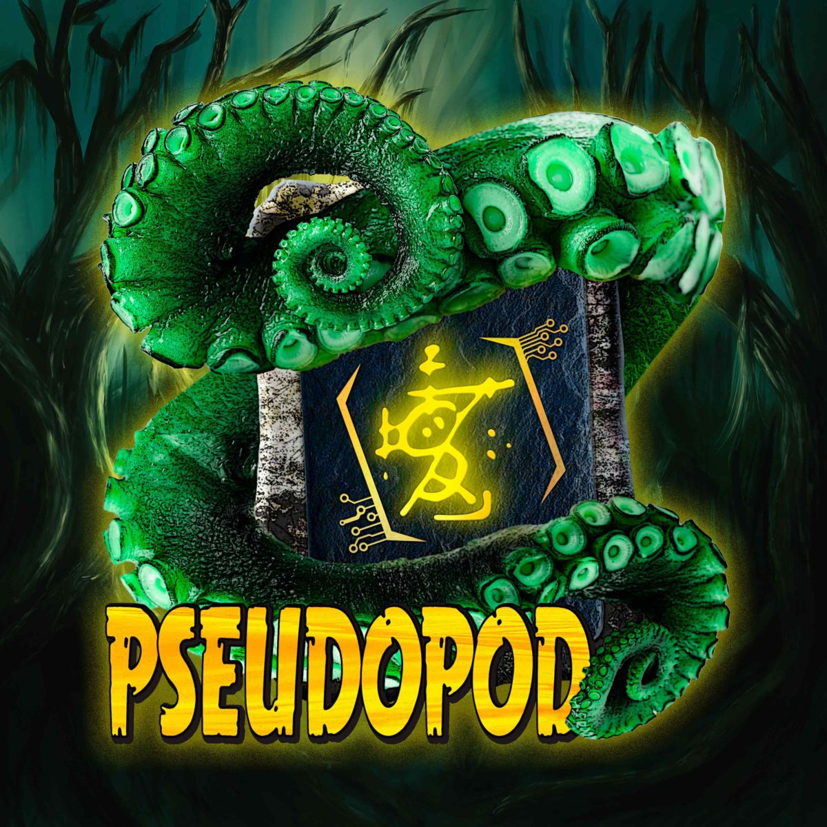 PseudoPod | The Sound of Horror