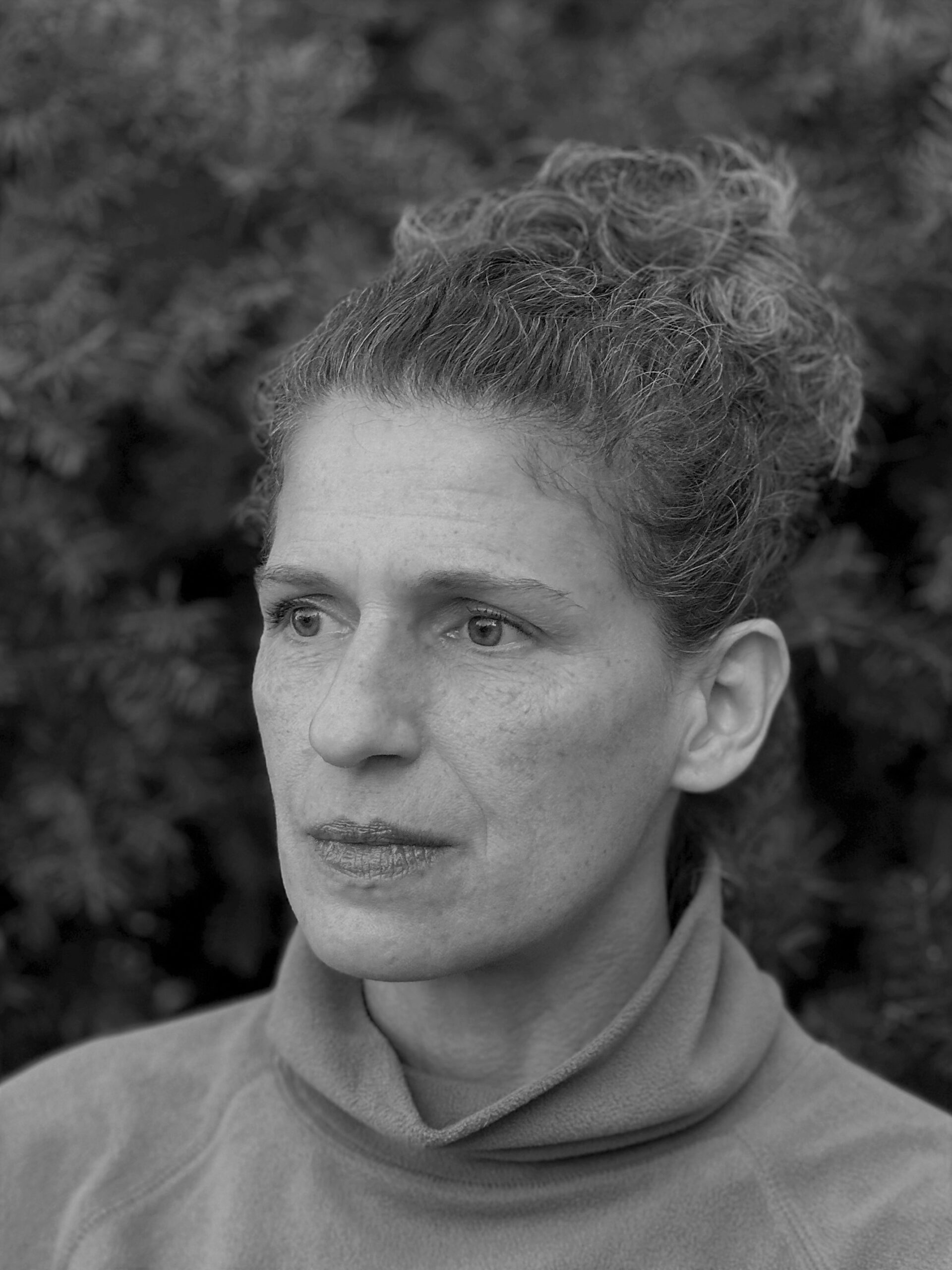 Erica Ruppert | PseudoPod