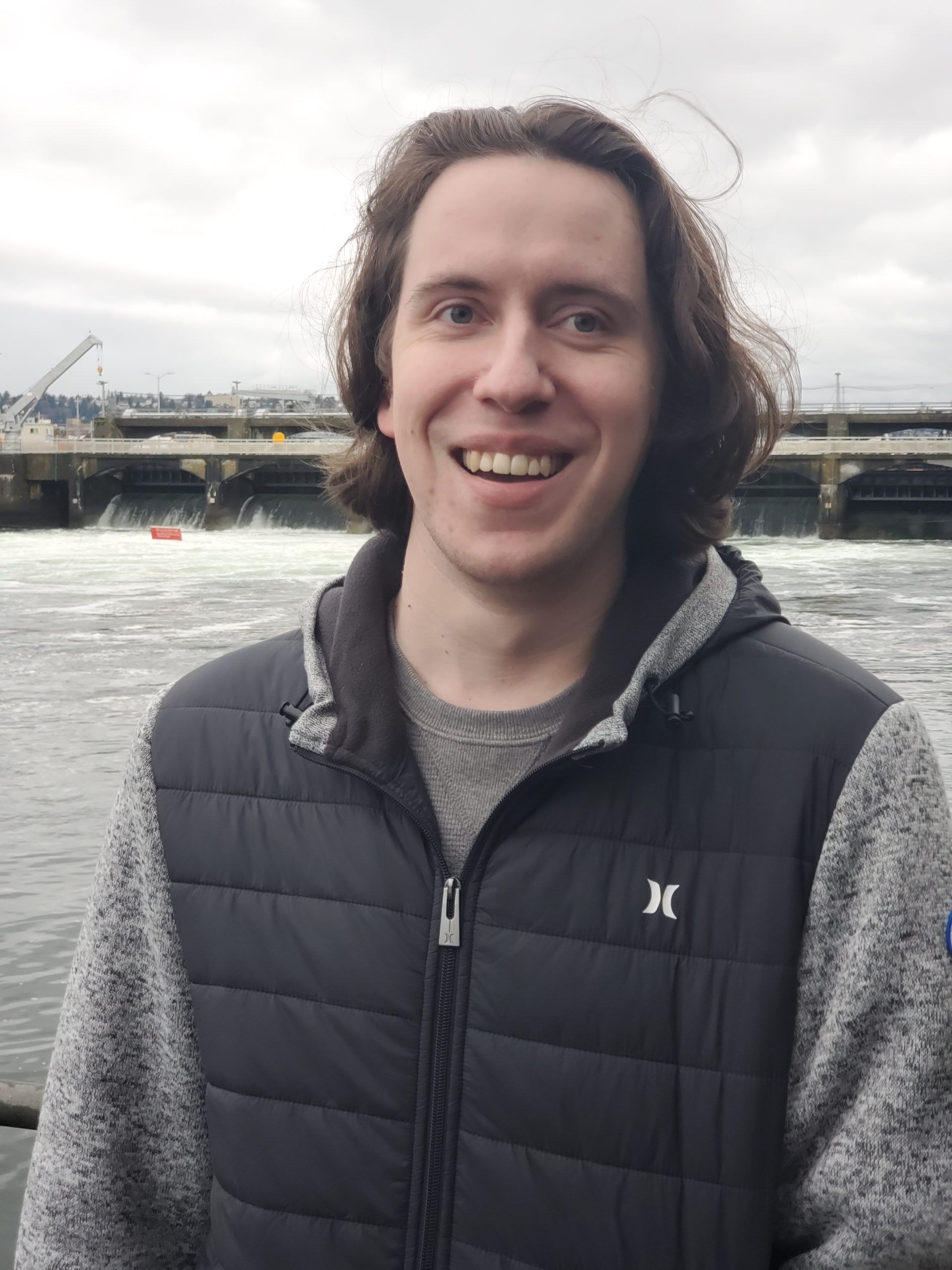 Kyle Piper | PseudoPod