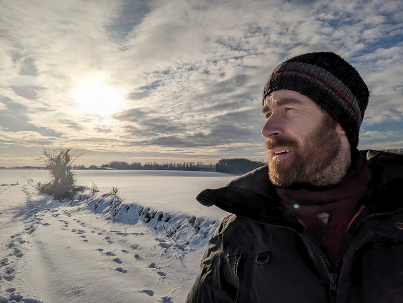 M.O. Pirson | PseudoPod