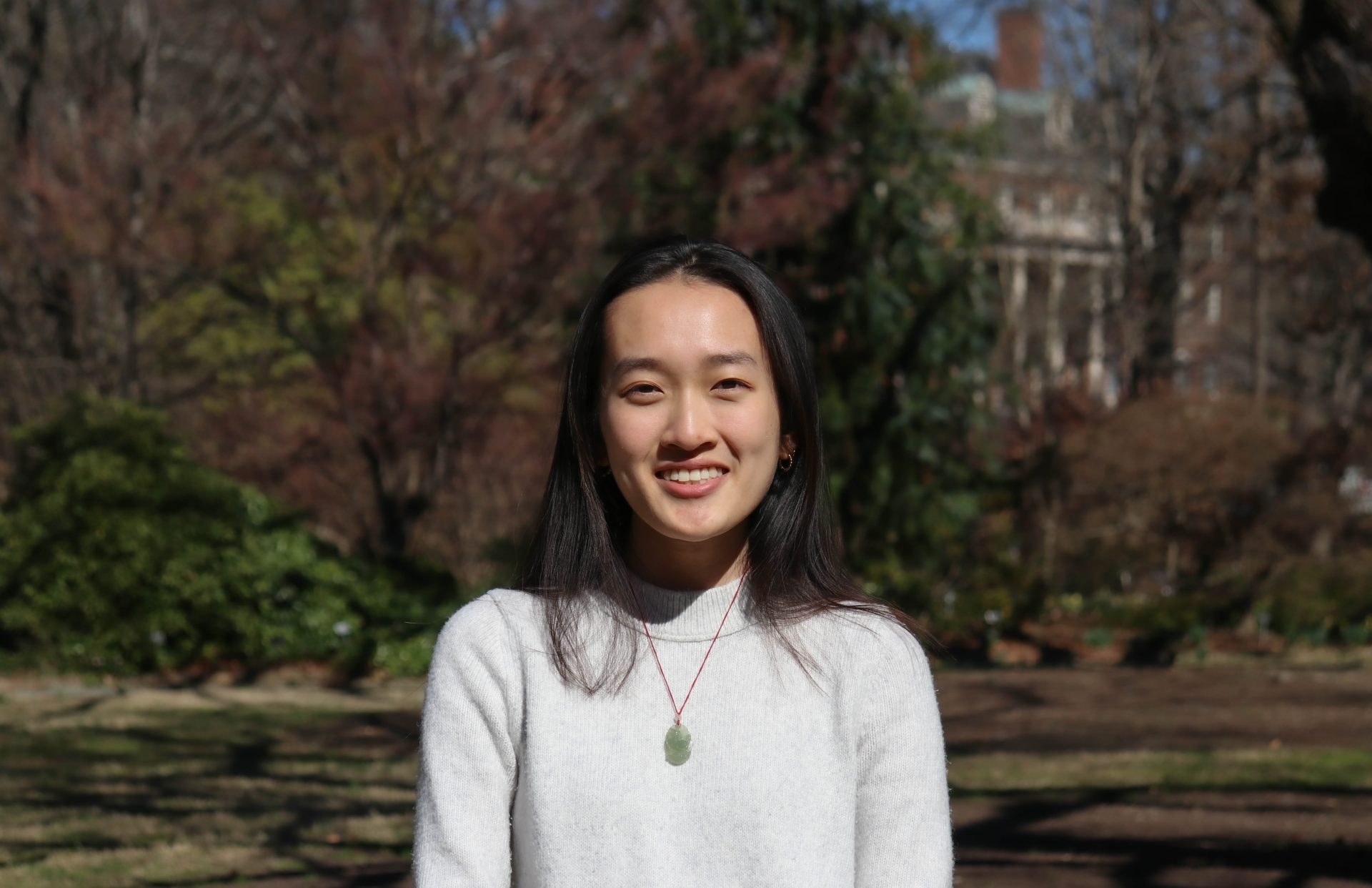 Audrey Zhou | PseudoPod