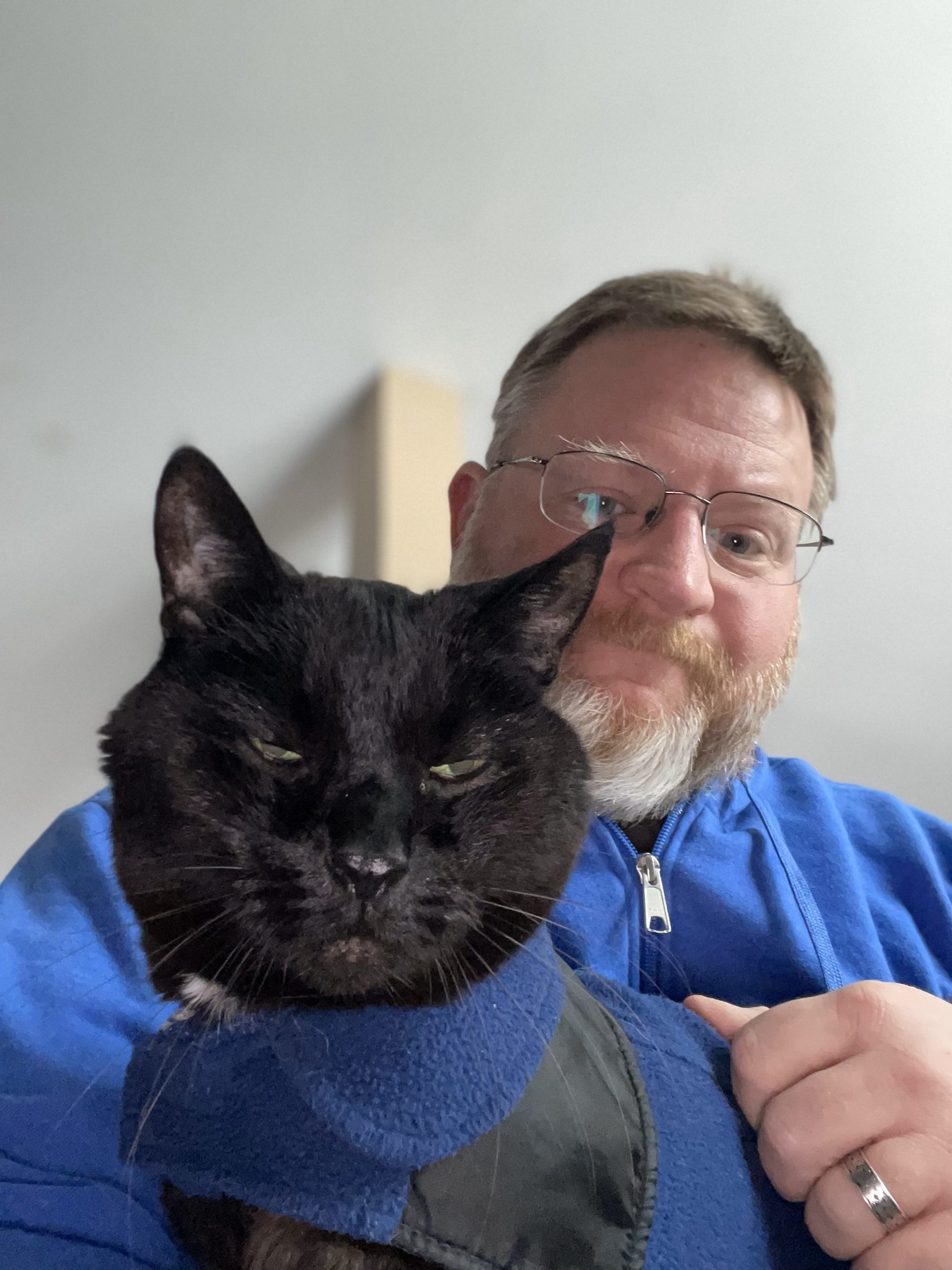 Mike Wyant Jr | PseudoPod