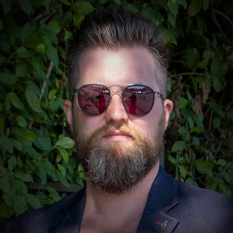 Ian Gordon | PseudoPod